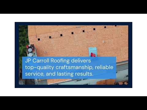 JP Carroll Roofing
