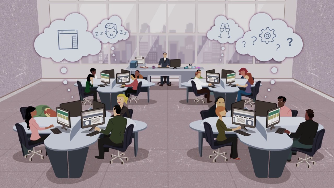 fSense - Facts and Sense for Business