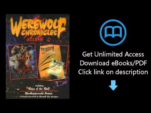 Download *OP Werewolf Chronicle 2 (Werewolf: The Apocalypse) PDF