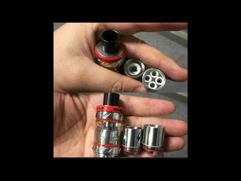 Where to buy SMOK TFV12 Replacement Coils