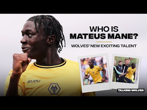 WeAreWolves.com | Latest Wolves News, Transfers and Scores.