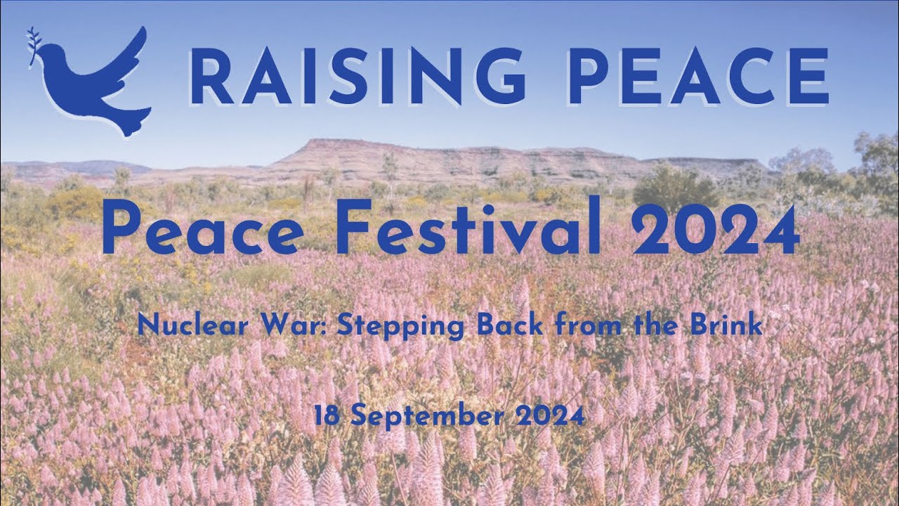 Nuclear War: Stepping Back from the Brink