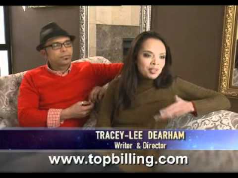 Top Billing Magazine show