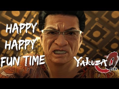 Steam Community :: Video :: Yakuza0 - A DAY OF A YAKUZA [Funny Moments ...