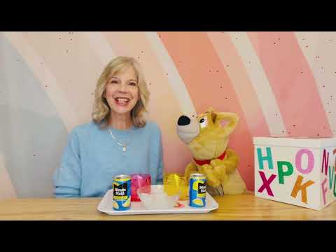 Letter L Hollydog Alphabet Video for Preschool