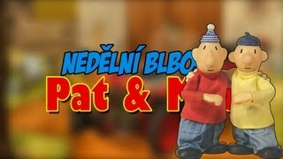 Pat & Mat Release Date, Videos and Reviews