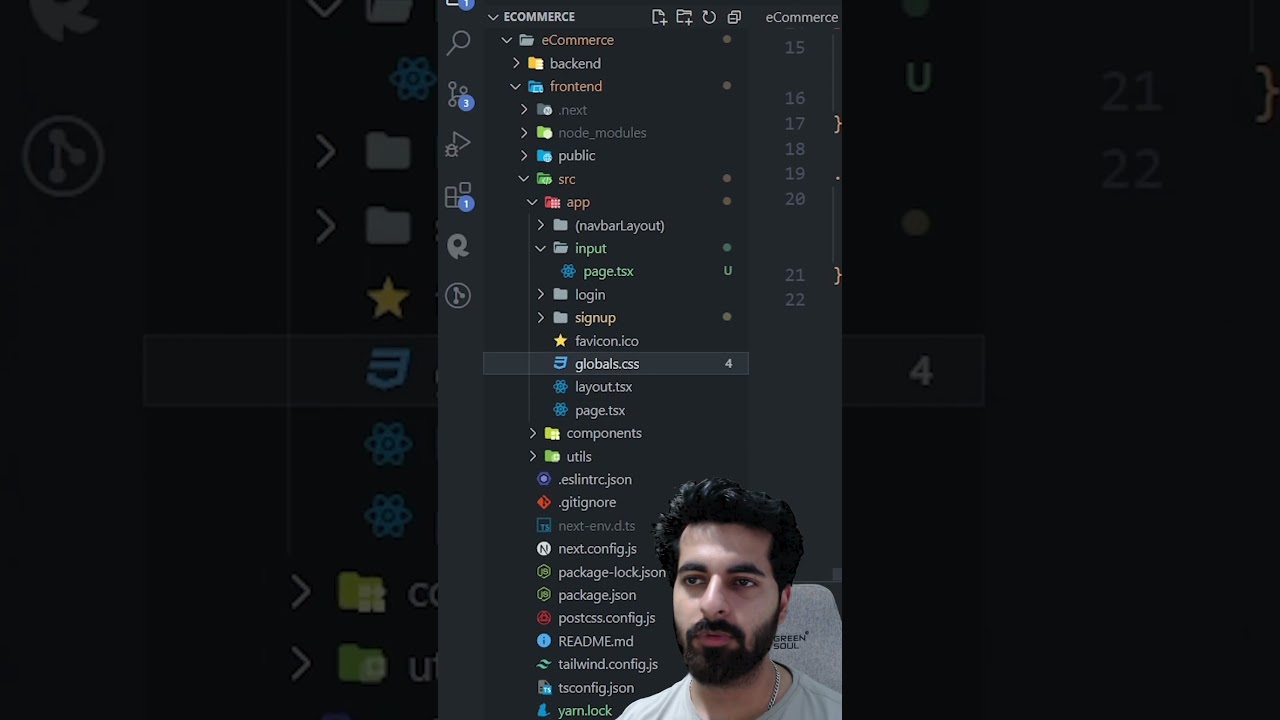 Tailwind css trick you must know