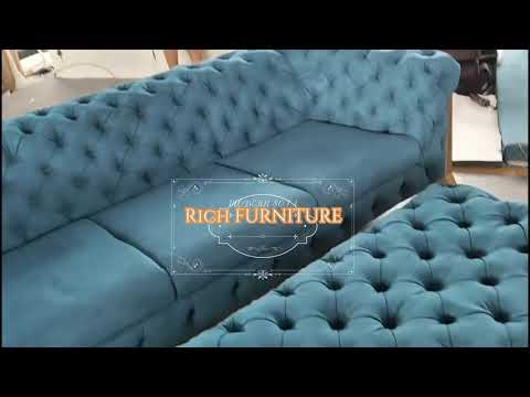 Modern Italian sofa