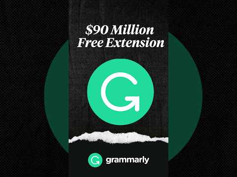 Free Chrome Extension That Made $90M