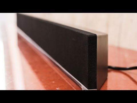 Best Soundbar under $200 - VIZIO S3821w-C0 Review
