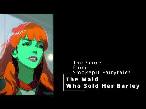 The Maid Who Sold Her Barley