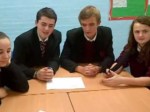Media Focus Group