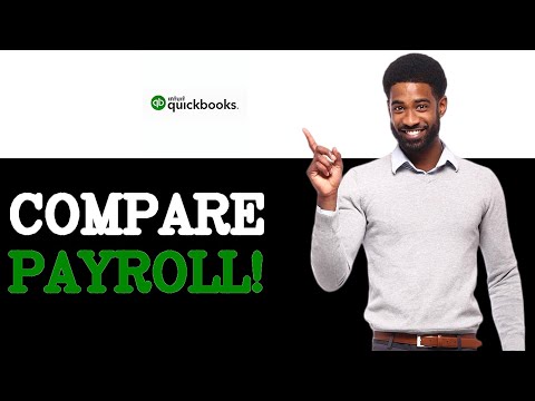 New ADP Vs Quickbooks For Payroll (2025)