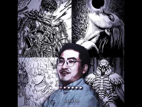 Berserk one of the best manga - 【Berserk Manga Edit】