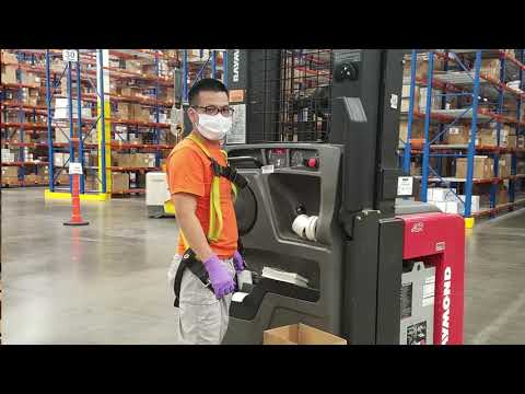 Video gallery: McKesson