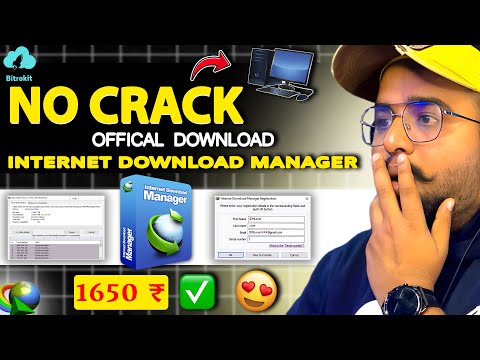 Internet Download Manager Budget Deal – Hurry Before Gone! ⏱️