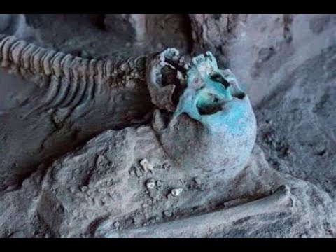 Missing Michigan Copper: Ancient copper mines in U.P. Updated version