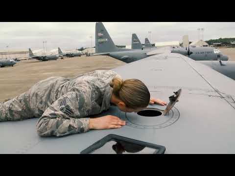 AFR Maintenance