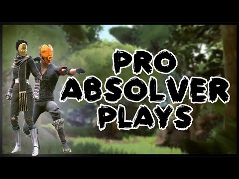 Steam Community :: Video :: Pro Absolver Plays