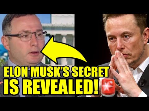 Musk PANICS As Alexander Vindman EXPOSES His Dirty SECRET | weehingthong