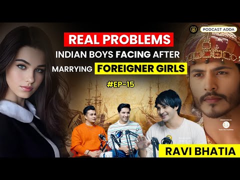 PODCAST ADDA EP.15 ft RAVI BHATIA on how he got Jodha Akbar ,inside story of TV industry many more.