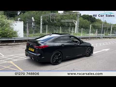 BMW M235I XDRIVE GRAN COUPE | RS Car Sales HN22