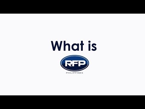 What is RFP