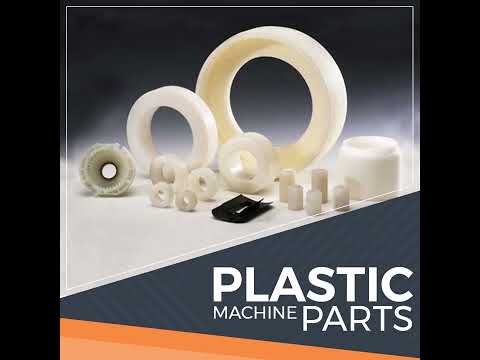 Molded Plastic Products - Molded Plastics Latest Price, Manufacturers ...