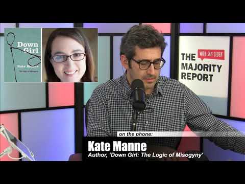 Kate Manne – Hampton Illinois Library Friends