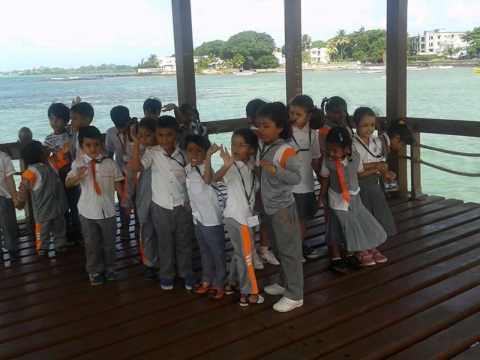 bcc school @ pailles