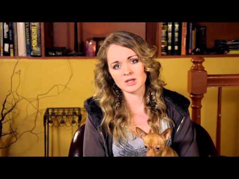 Denise Michelle Johnson Interview