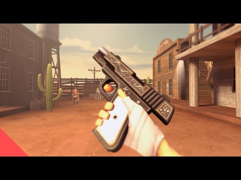 Steam Community :: Video :: My first shooting animation [SFM]