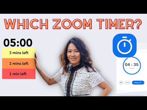 Zoom Marketplace Timer vs. Feisworld Zoom Timers: Which is right for you?