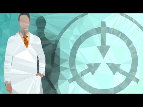 ABS42 Presents an SCP-4051: Your Friendly Neighborhood Keter