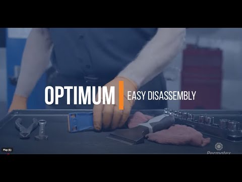 Permatex Pro Tips: How to Select a Gasket Maker