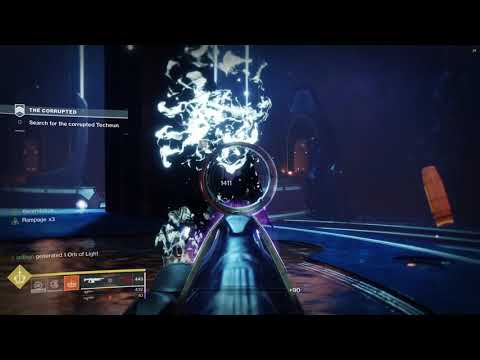 Steam Community :: Video :: Destiny 2 the Corrupted strike