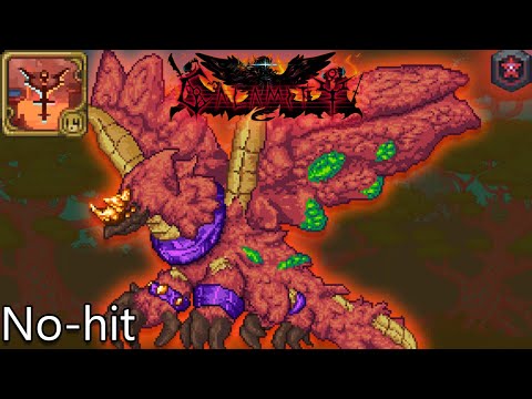Steam Community :: Video :: Yharon, Dragon of Rebirth | CALAMITY | No ...