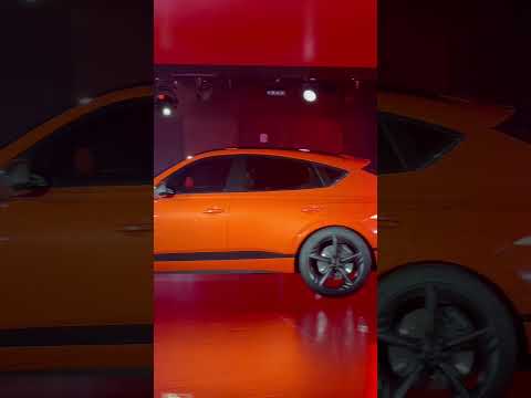 Genesis just dropped the 🔥 GV80 Coupe Concept! #carshorts #automotive # ...