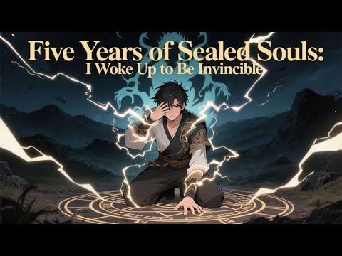 【Full】【Multi Sub】Five Years of Sealed Souls: I Woke Up to Be Invincible EP1-120 #animation #anime