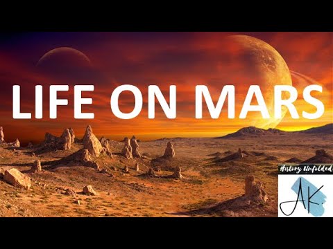 Life on MARS