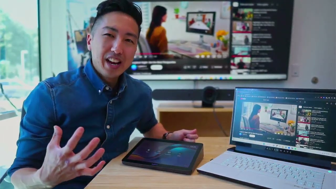 HDMI Ingest - Microsoft Teams