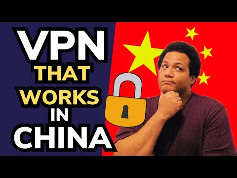 VPN That Actually Works In China! Works For Any Budget! + FREE VPN You Should Try!