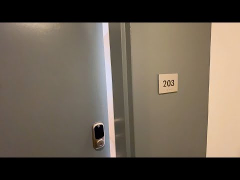 1224 M St NW #203 - 2 Bedroom 2 Bathroom