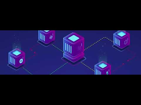 KOMPUTE NETWORK