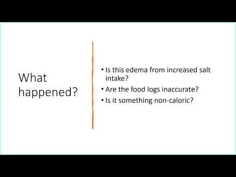 UofL Endocrinology Grand Rounds: Dr. Loretta Jophlin