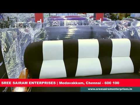 Sree Sai Ram Enterprises - Home Appliances