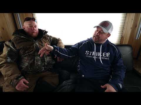 Joel Nelson & Brad Hawthorne | Striker® Apparel