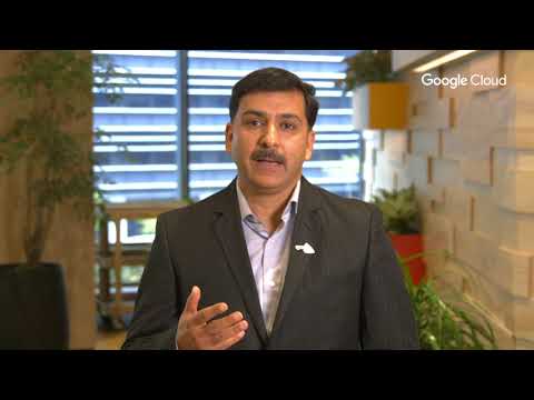 [Digitate] Integrated with Dialogflow to help drive IT, workload & ERP operations