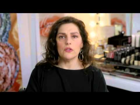 Laura Mercier: How to Contour
