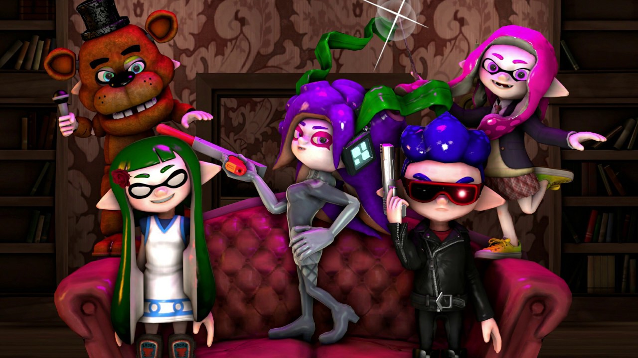 Halloween Posters Complication